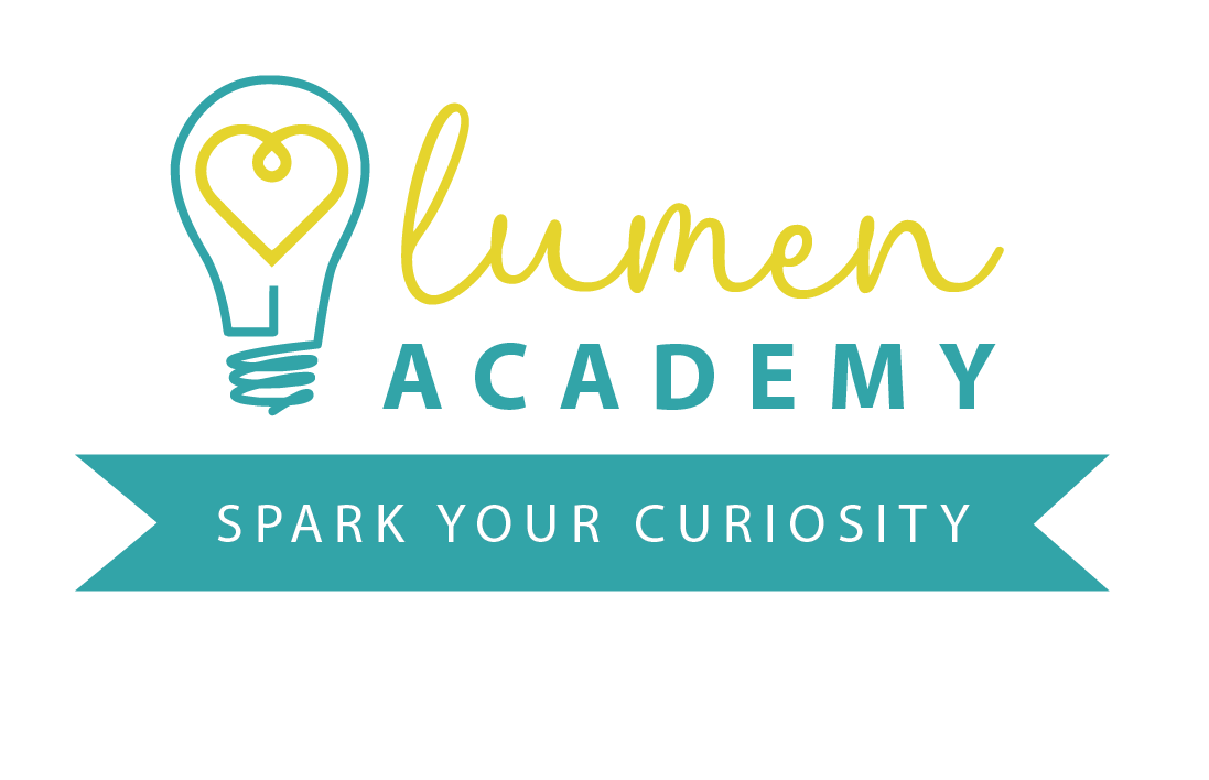 About Us - Lumen Academy